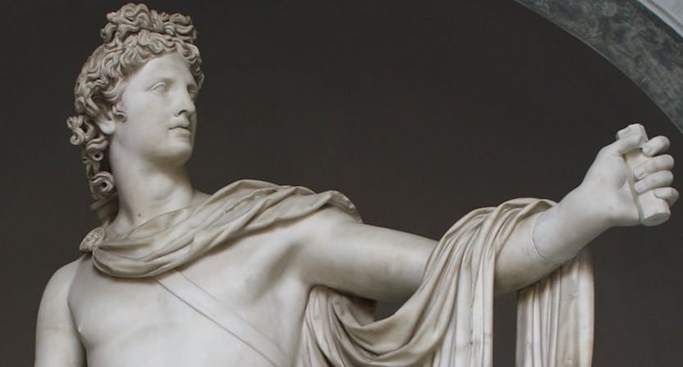 Yunan Mitolojisi: 12 Olimposlular Kimler? – Kıyıdan