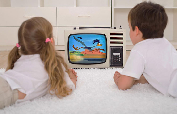 90 Kuşağını Çocukluğuna Götürecek 20 Çizgi Film – Kıyıdan